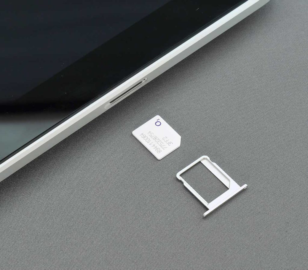 How Do You Self Rica A Sim Card at Adolph Grier blog