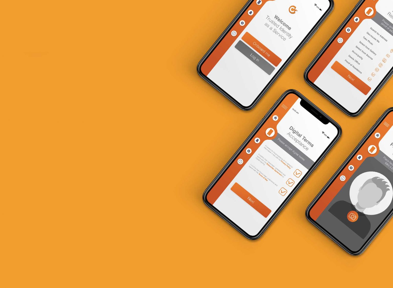 Contact Us | Contactable Digital Identity Experts | Solutions For Africa