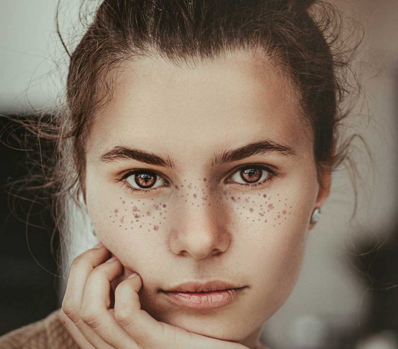 Biometrics Multi-Modal - Contactable Biometric Attribute Identification